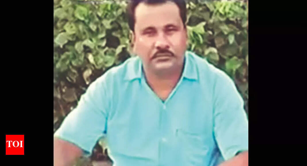 Man Chops Off Teens Ears On Finding Him With Minor Daughter Arrested