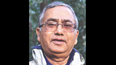 Joseph Alexander: Father Joseph Alexander Passes Away | Kolkata News ...
