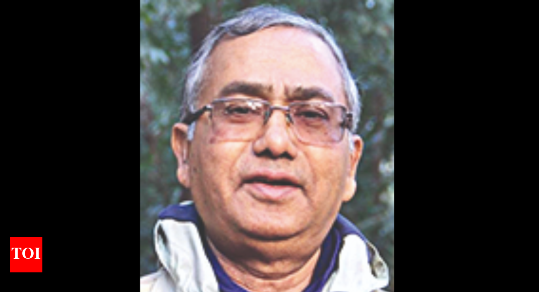 Joseph Alexander: Father Joseph Alexander Passes Away | Kolkata News ...