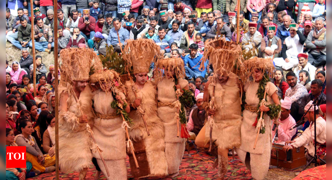 Tribal benefit drives a caste divide in Himachal Pradesh | Shimla News ...