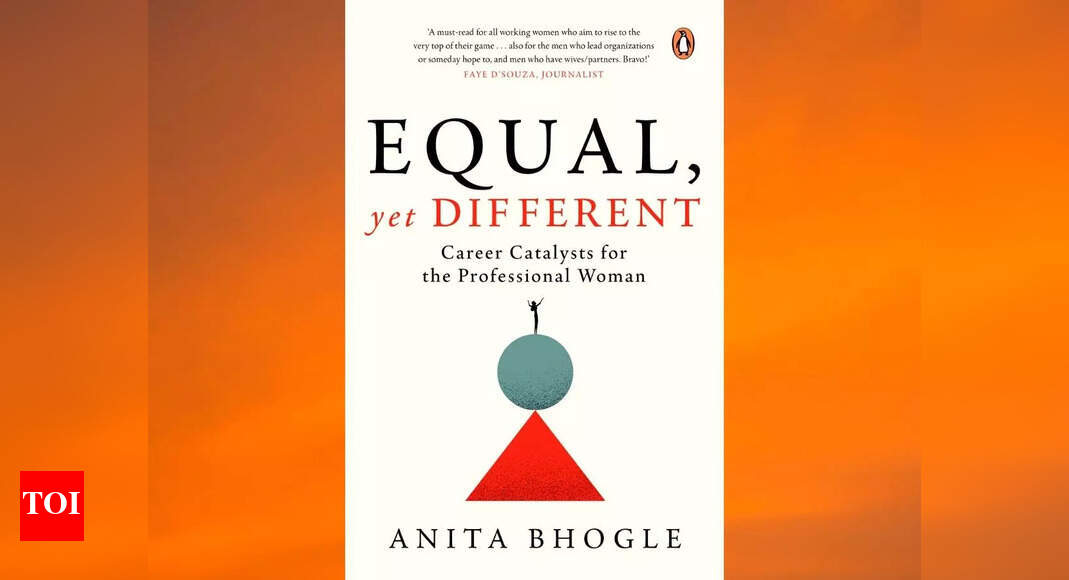 Book Extract: When Anita Bhogle was made out to be the selfish ... Book Extract: When Anita Bhogle was made out to be the selfish ...