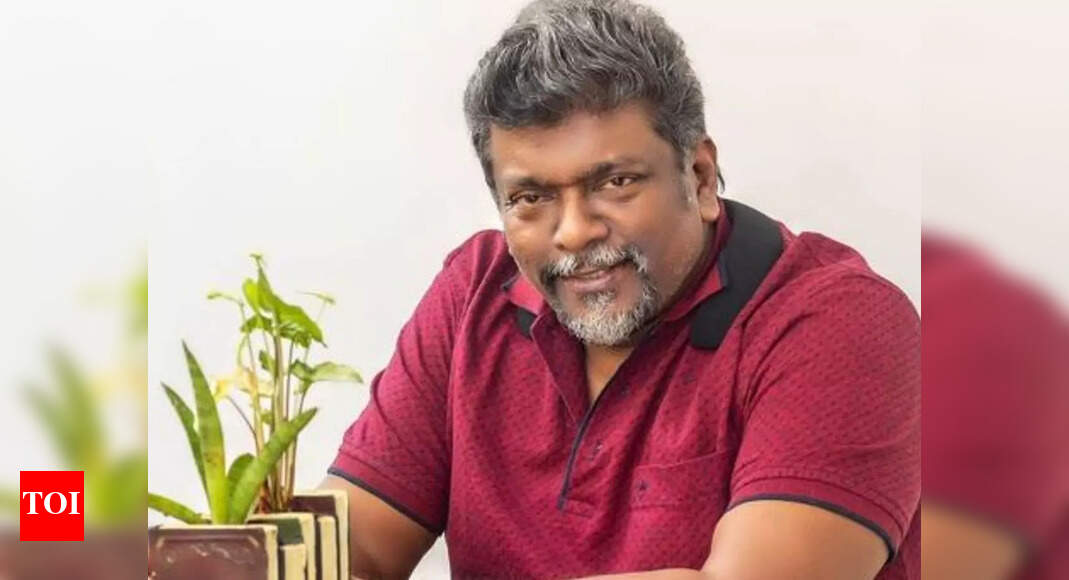 R Parthiban’s next is based on animals | Tamil Movie News - Times of India