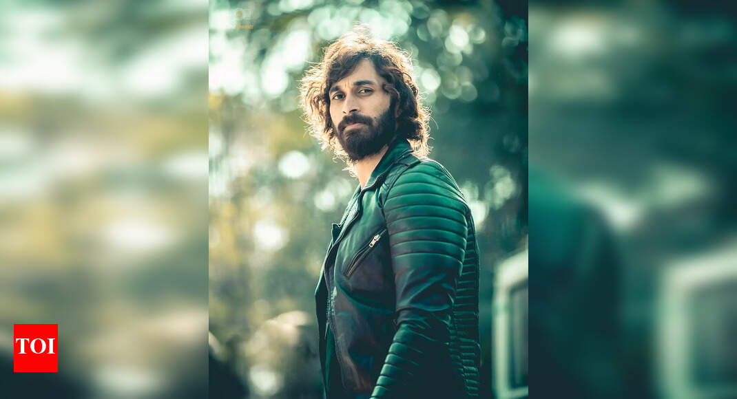 Ishaan’s next is with Chethan Kumar | Kannada Movie News - Times of India