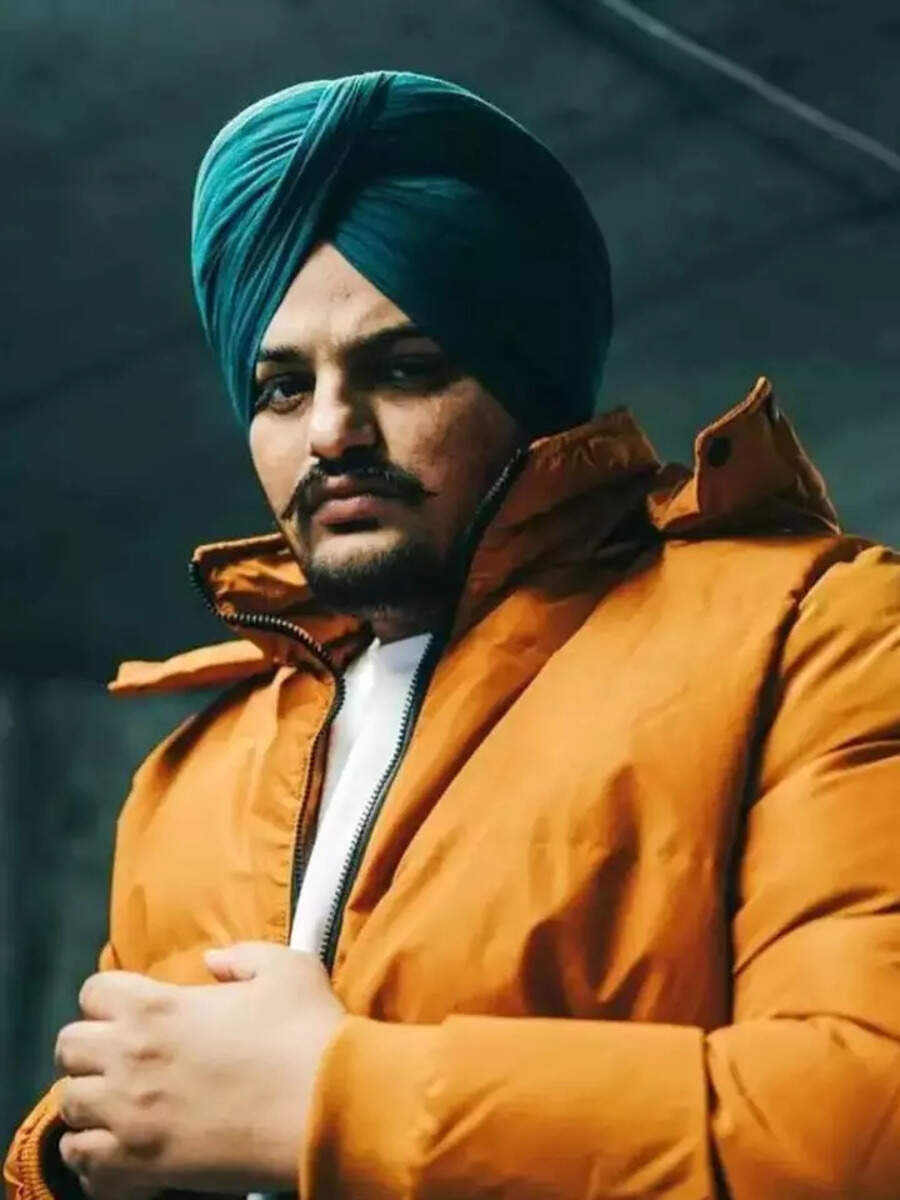 How Sidhu Moosewala inspiring 'rebel' singers | Times of India