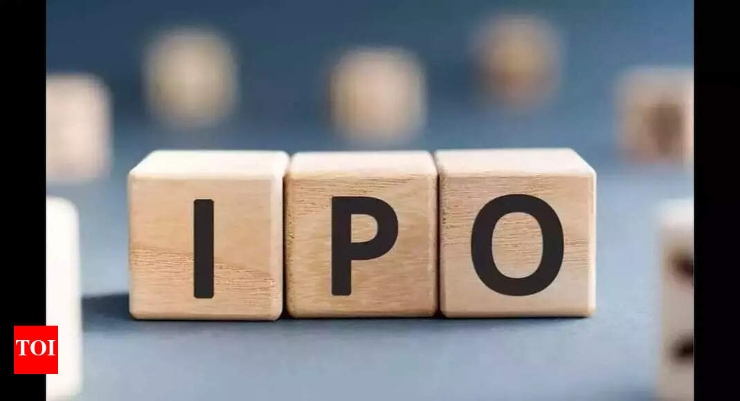 How to check IPO allotment status? - Times of India
