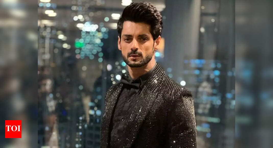 Exclusive - Karan Wahi on his absence from the small screen: TV ...
