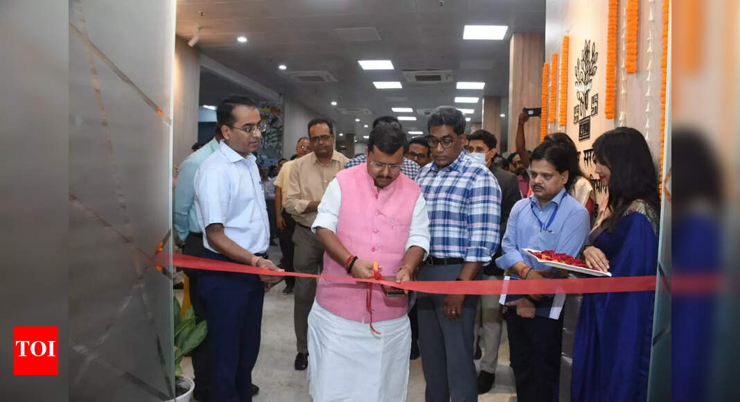 Command control centre, app for monitoring of roads launched in Bihar ...