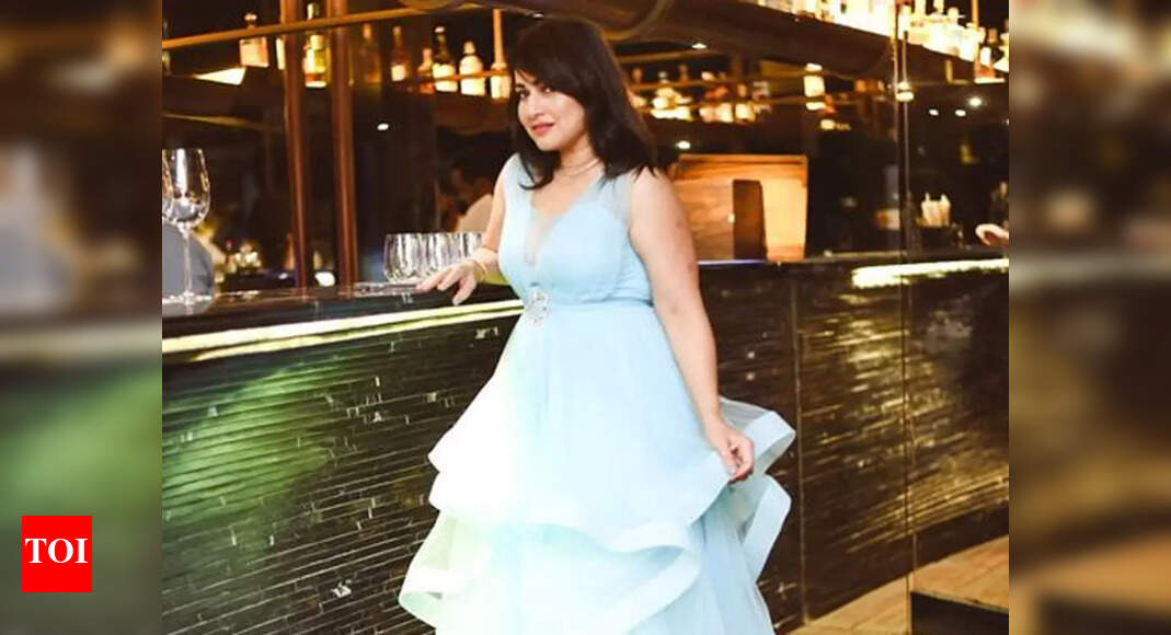 Bhojpuri Industry's popular actress Pakkhi Hegde to be seen in Udti Ka ...