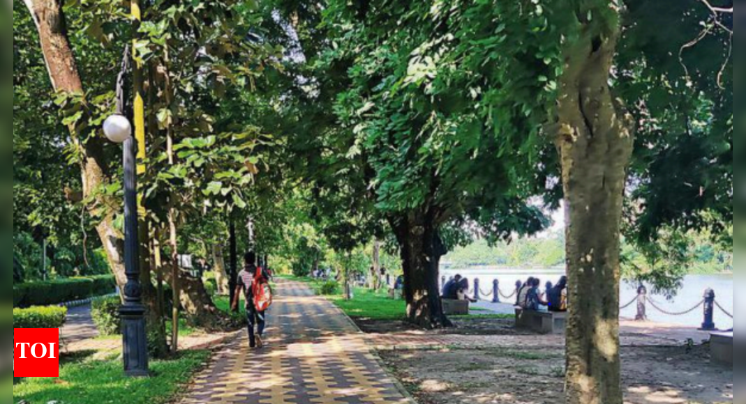 Dhakuria Lake, Subhas Sarobar To Stay Open From 5am To 7pm | Kolkata ...