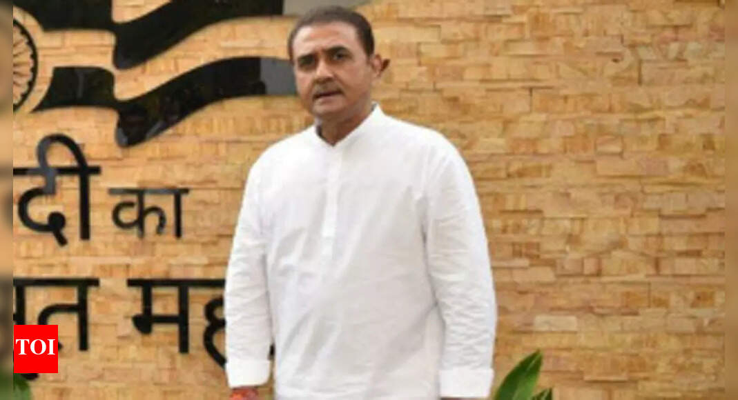 ED attaches Mumbai property of NCP leader and MP Praful Patel - The ...