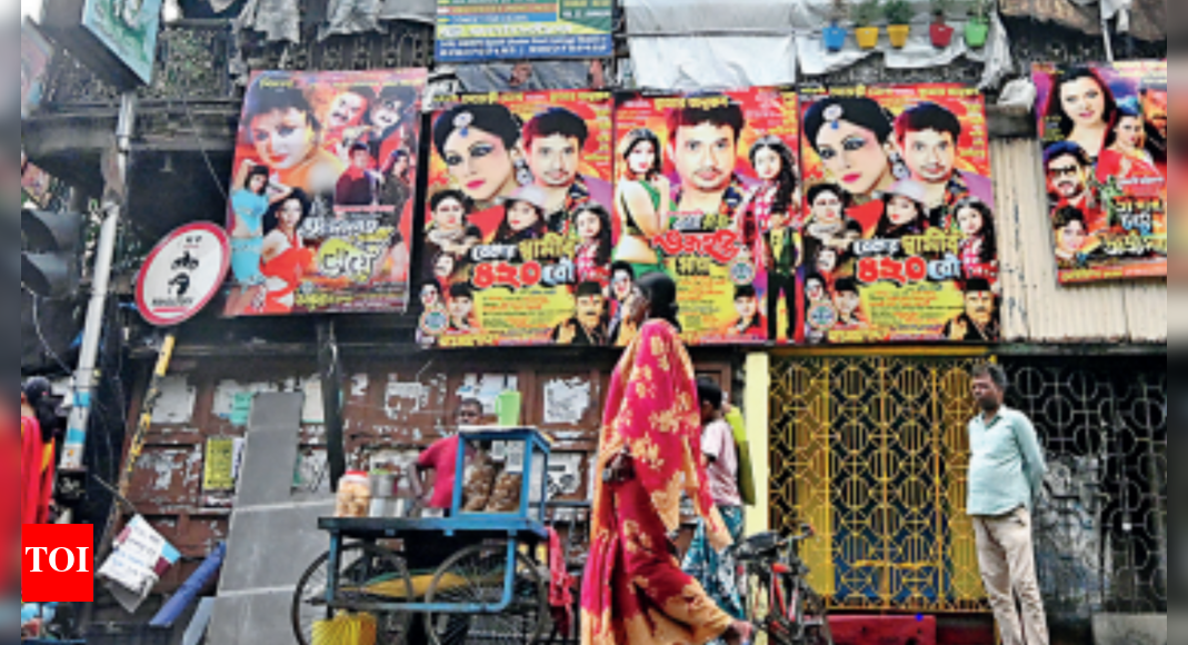 Jatra: Stage Is Set For Revival Of Jatra Industry As Bookings Trickle ...