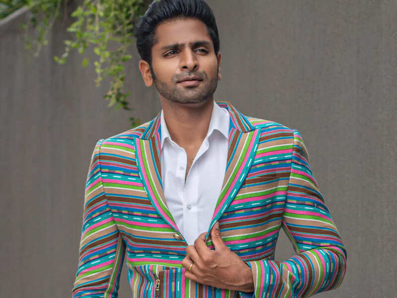 Vaibhav Tatwawadi hints at new season of 'Nirmal Pathak Ki Ghar Wapsi ...