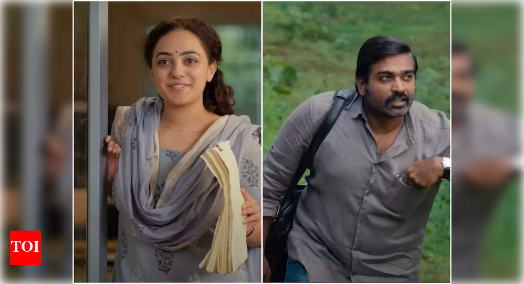 ‘19(1)(a)’ teaser: Vijay Sethupathi and Nithya Menen starrer looks ...