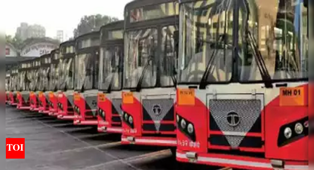 Explained: Insurance as part of bus tickets to improve traveller safety ...