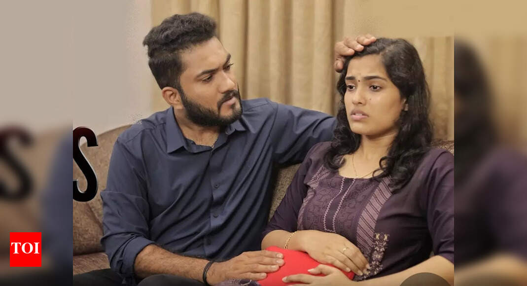 Sneha Sreekumar shares an emotional note as Team Marimayam resumes ...