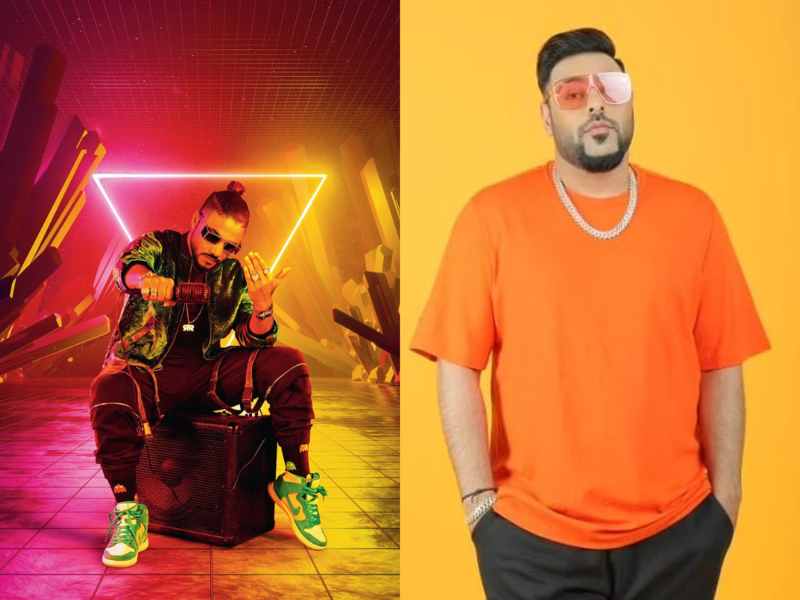 Hustle rapper judge Raftaar replaced by singer Badshah for the next ...
