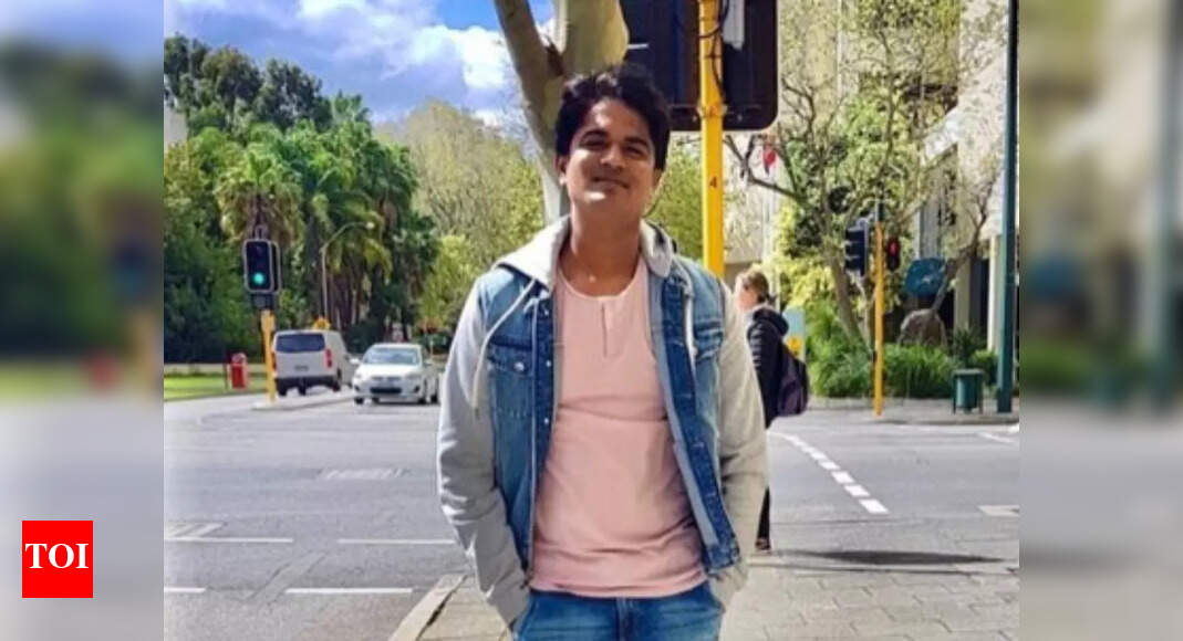 Rahul Munjariya on 'Raado': I was nervous but excited at the same time ...