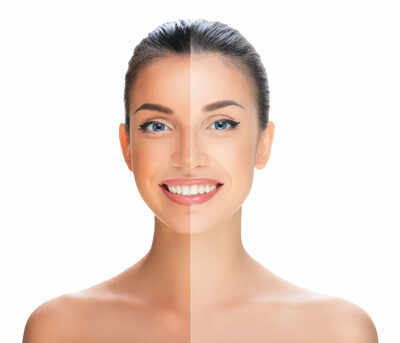 5 Ultimate DIY hacks to de-tan your skin - Times of India