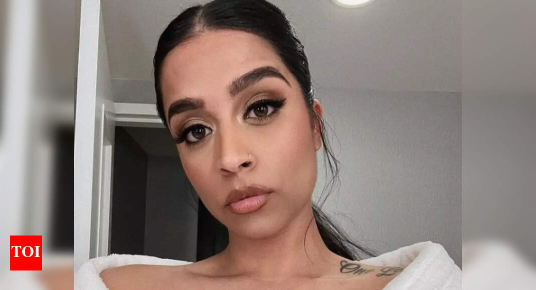 Lilly Singh cracks deal to showcase inclusive content on TV - Times of ...