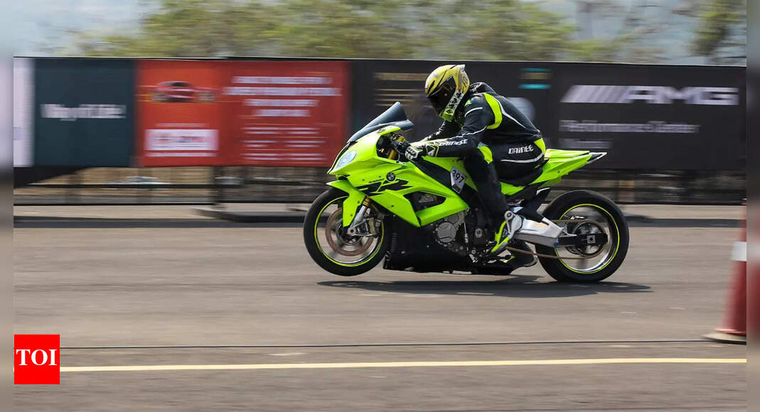 Nine-time drag champ Hemanth Muddappa gunning for more National titles ...