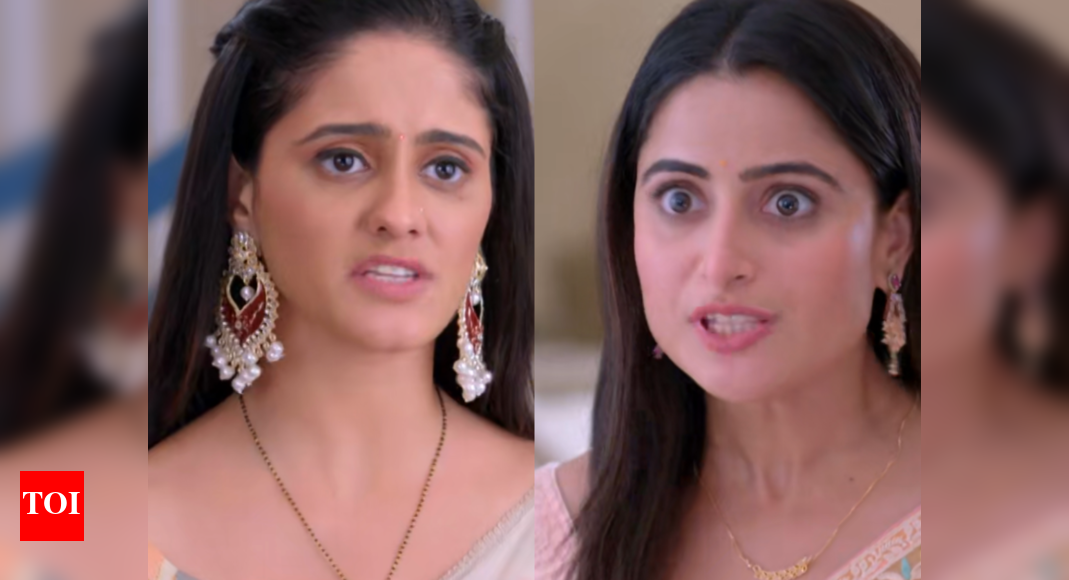 Imlie update, July 21: Imlie conducts sting operation; Aryan is injured ...