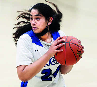 Nba: Shomira For Nba’s First Women’s Academy Games In Atlanta | - Times ...