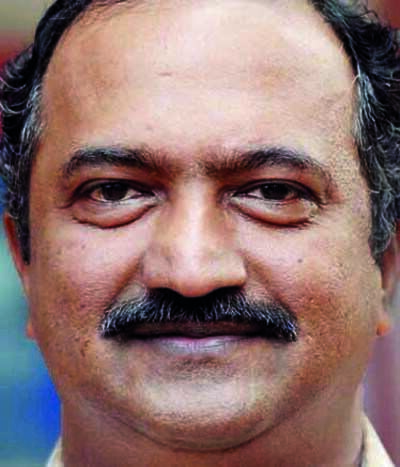 Centre Stifling State Finances: Min | Thiruvananthapuram News - Times ...