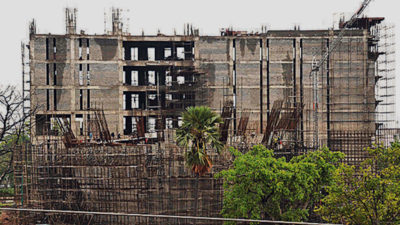 Museum Dedicated To Bapulikely To Be Ready By Next Yr | Patna News ...