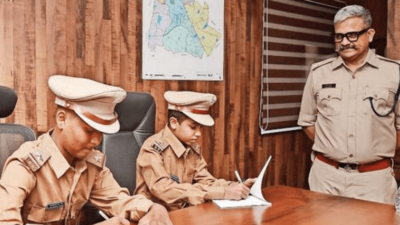 Ips: Two 13-yr-old Boys Get To Live Their Ips Dreams For Two Hrs ...