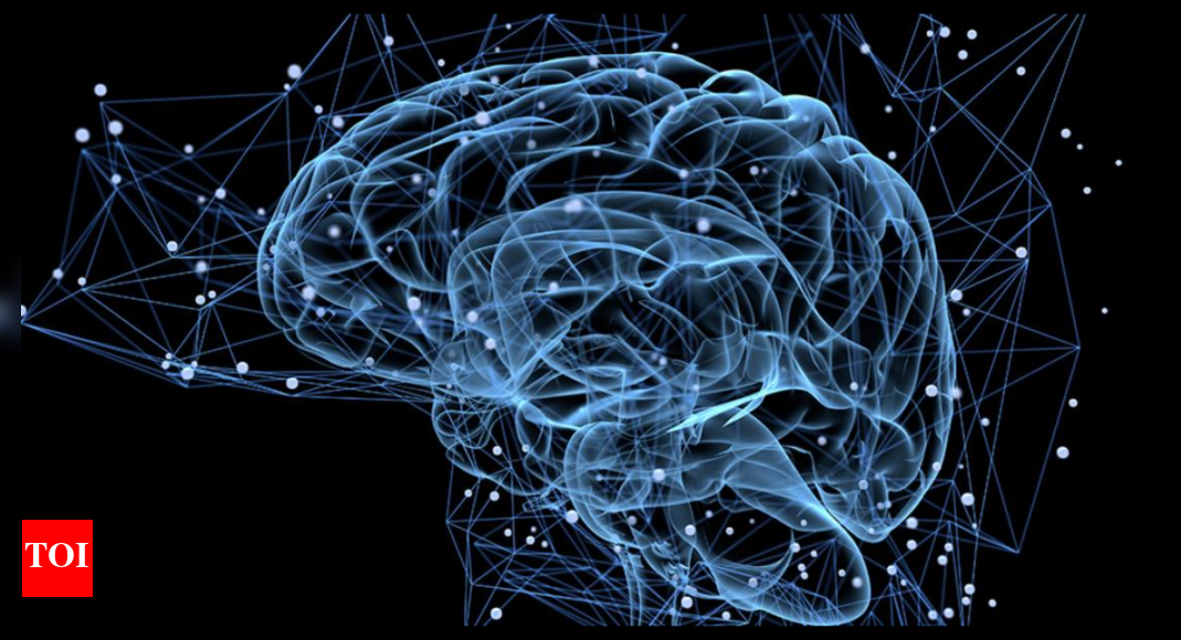 Brain: Brain Stroke Cases Spiral By 20% Since Pandemic | Hyderabad News ...