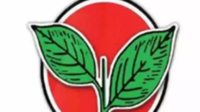 Dmk-aiadmk Mudslinging Over Violence | Chennai News - Times of India