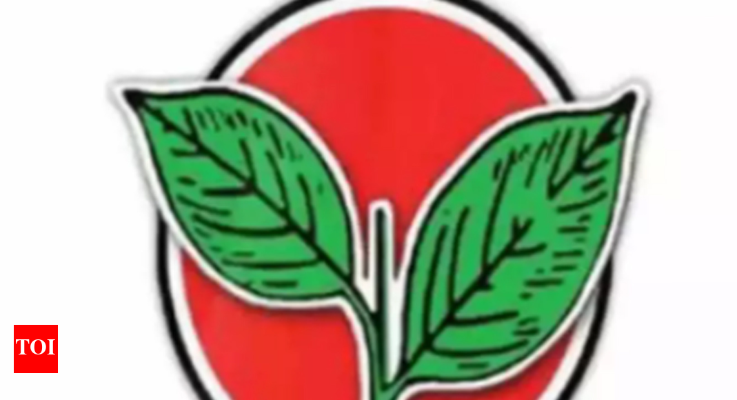 Dmk: Dmk-aiadmk Mudslinging Over Violence | Chennai News - Times of India