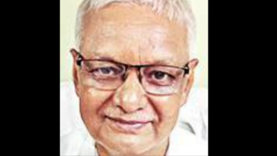 ‘medical Colleges In Bihar To Have Research Labs’ | Patna News - Times ...