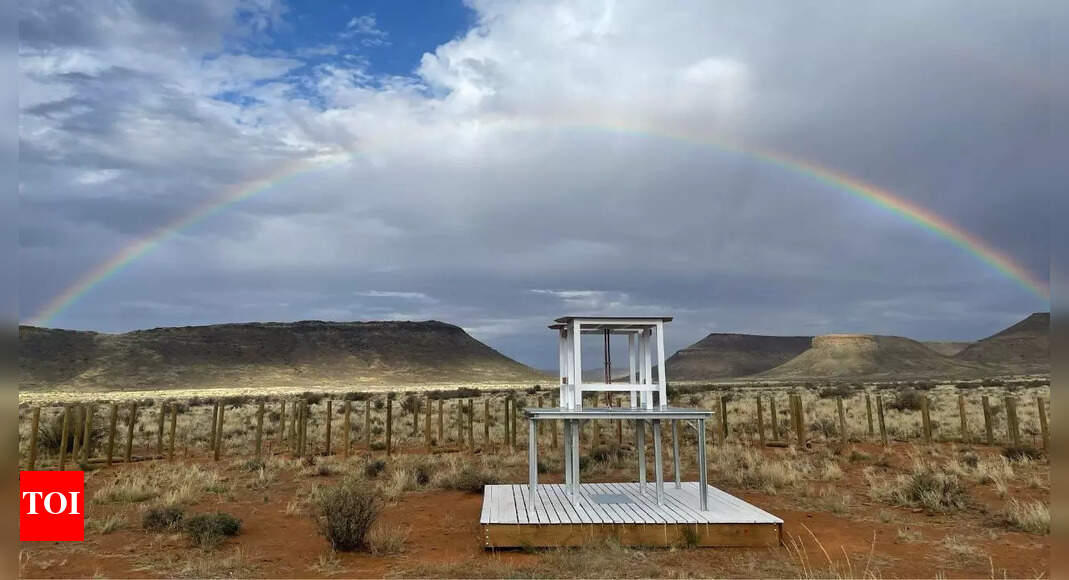 Tifr: Global Team With Two Tifr Scientists Develops Novel Way To ...