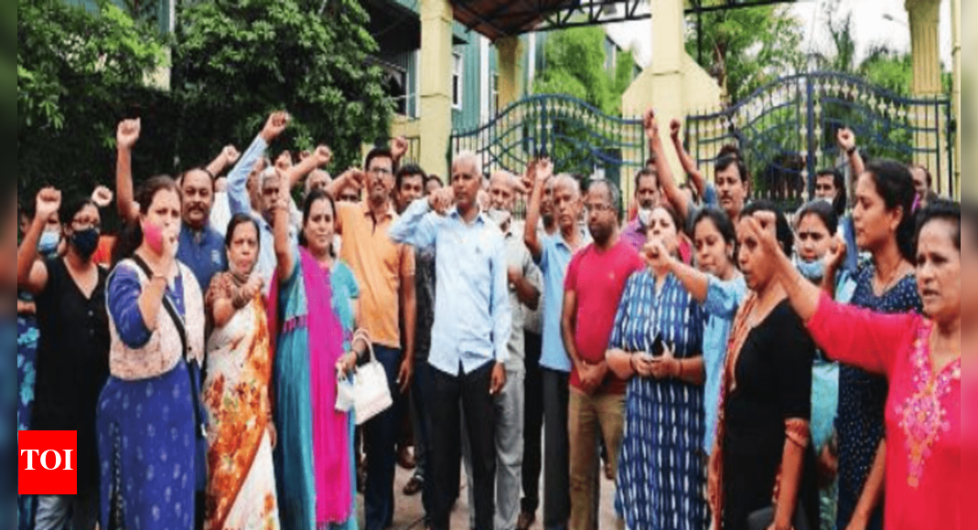 Residents Turn Heat On Bbmp As Garbage Plant Raises A Stink | Bengaluru ...