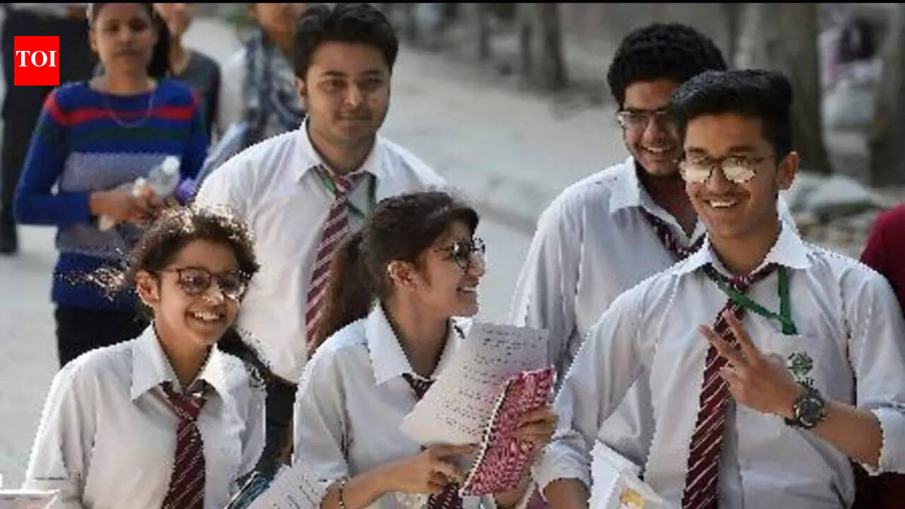 CBSE Class 10th Result 2022 LIVE Updates: CBSE Class 10 results ...