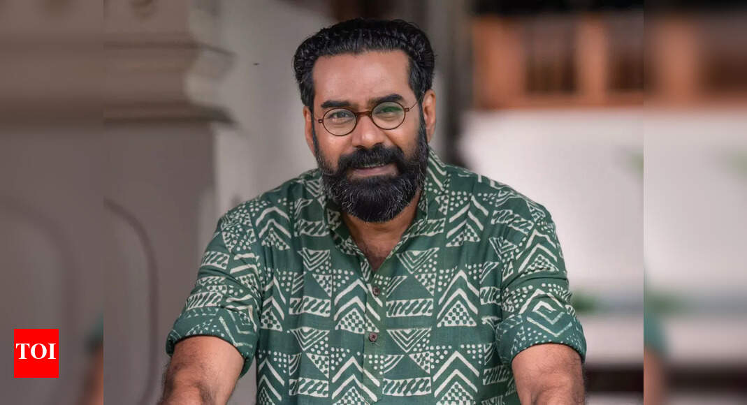 Biju Menon and his 'Ayyappanum Koshiyum' to bag top honours at the 68th ...
