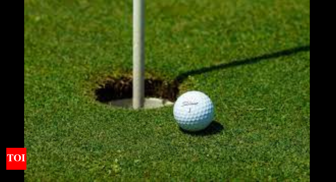 Madhya Pradesh: 18-hole 'golf course will give Pachmarhi an edge ...