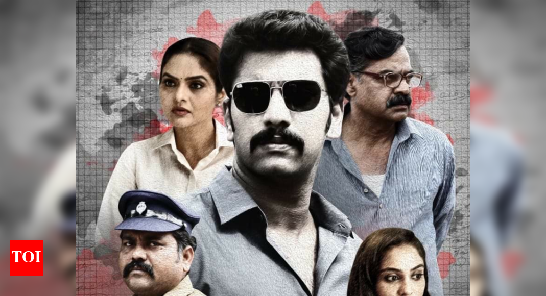 Arulnithi's 'Dejavu' Twitter review: Venkat Prabhu, Ajay Gnanamutha ...