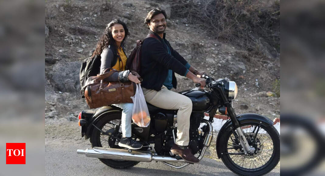 Sahil Gada on 'Ithaar': A simple story that deals with a complex ...