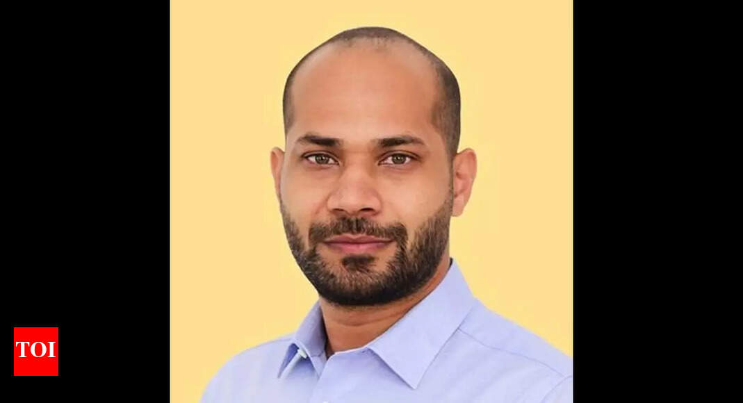 BJP's Joshua D'Souza elected deputy speaker of Goa legislative assembly ...