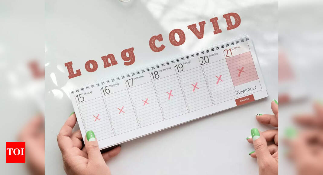 'Blood washing' is the new trending treatment for long COVID; thousands ...