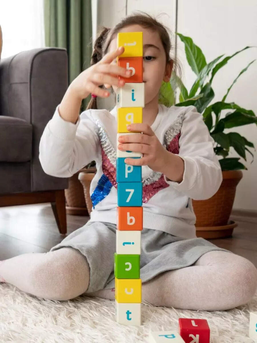 Language Development Activities: The best activities to boost your ...