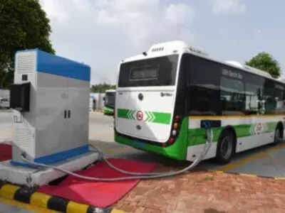 DTC awards massive 1500 Electric buses tender to Tata Motors: Explained ...
