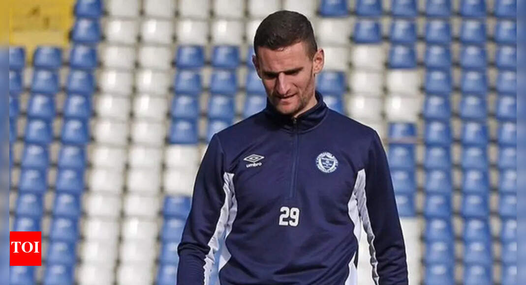 ISL: Bengaluru FC sign Australian defender Aleksandar Jovanovic ...