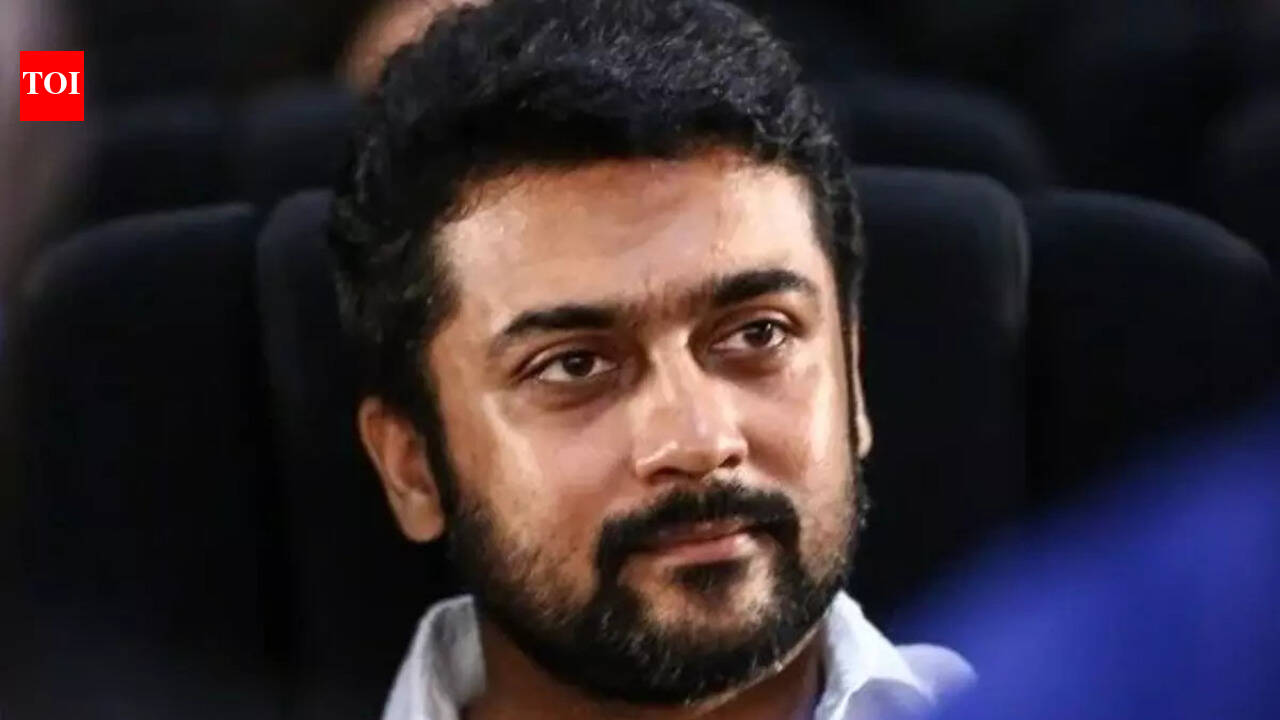 Happy Birthday, Suriya: Five exceptional films of the National award ...