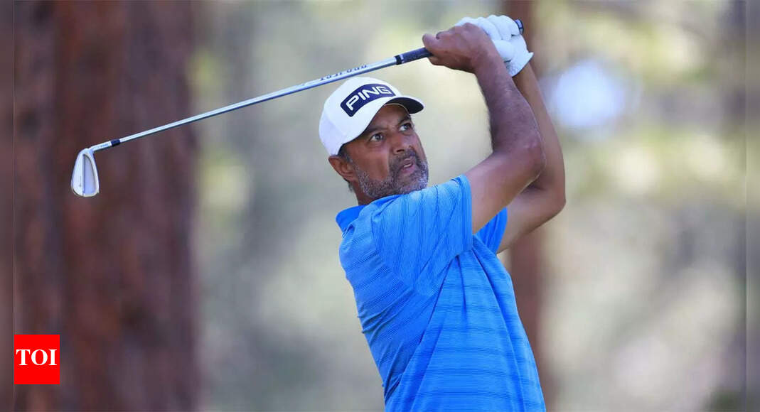 Arjun Atwal, Sahith Theegala start with 73 each in 3M Open | Golf News ...
