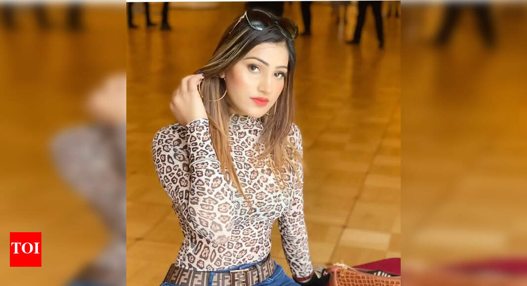 Punjabi culture has made a special place in my heart: Deepali Chauhan ...