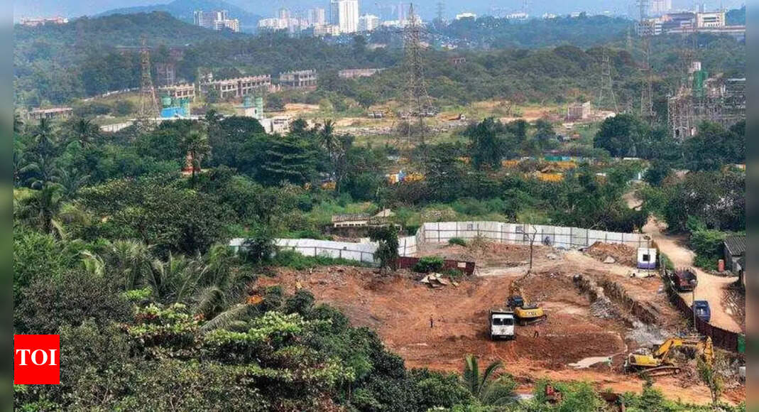 Mumbai: Nationwide demonstration to save Aarey forest on July 24 ...