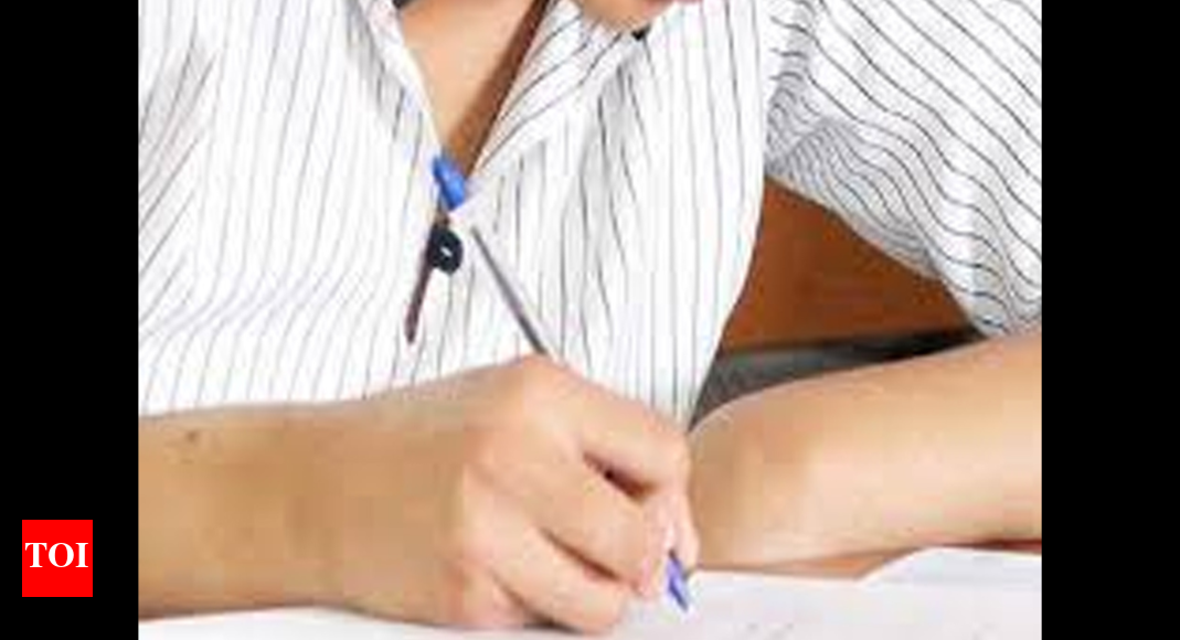 Month-long Delay In Exams Allowed Students Extra Time To Revise ...